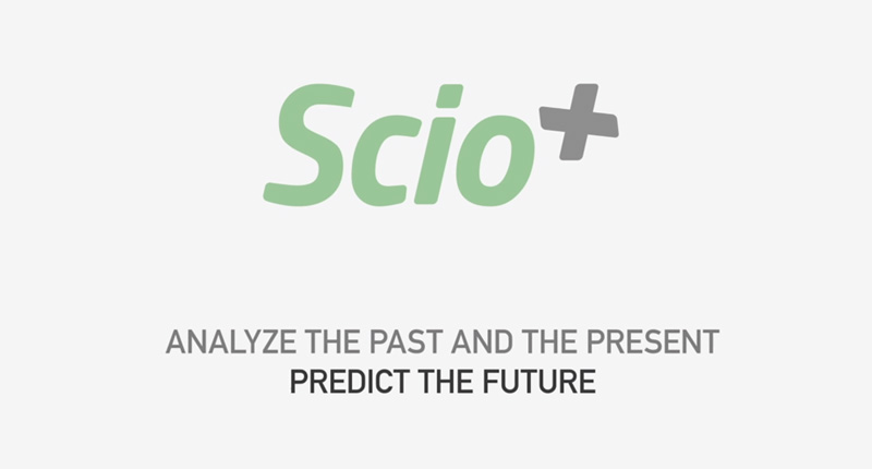 About Us - Scio+